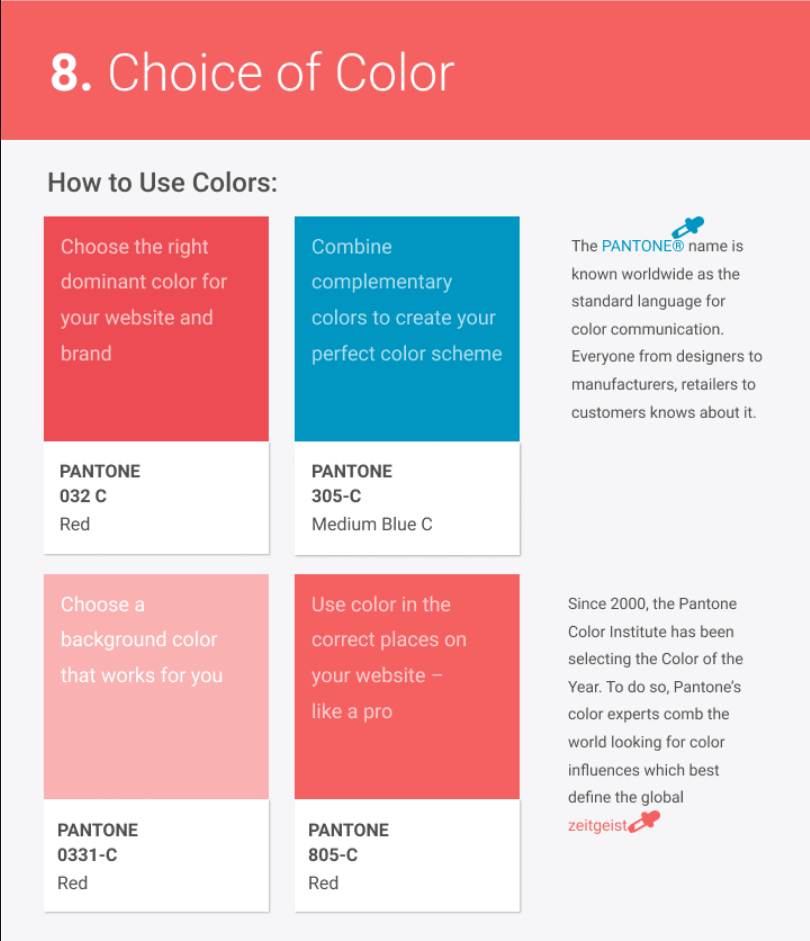10 Ways To Improve Your Website Design – Villa30 Studio – Blog