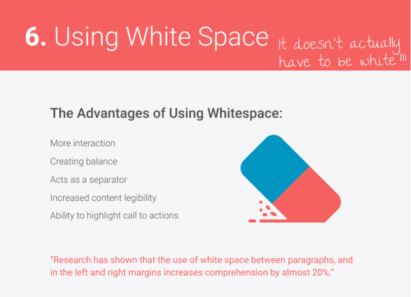 10 Ways To Improve Your Website Design – Villa30 Studio – Blog