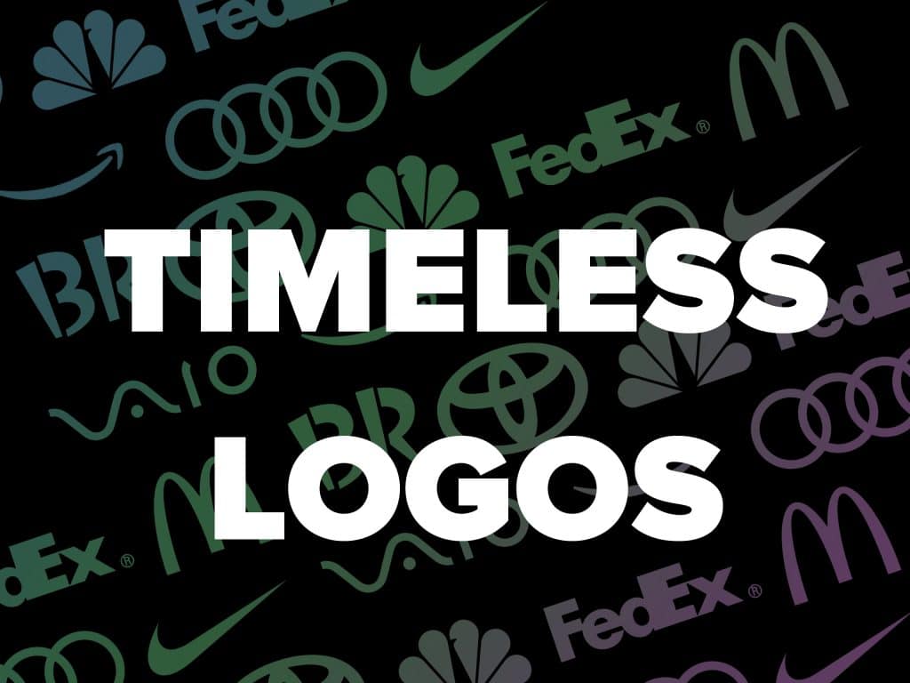 Timeless logos – Villa30 Studio – Blog